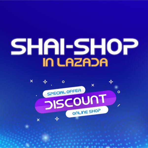 ช้อปออนไลน์ ที่ SHAI SHOP | lazada.co.th