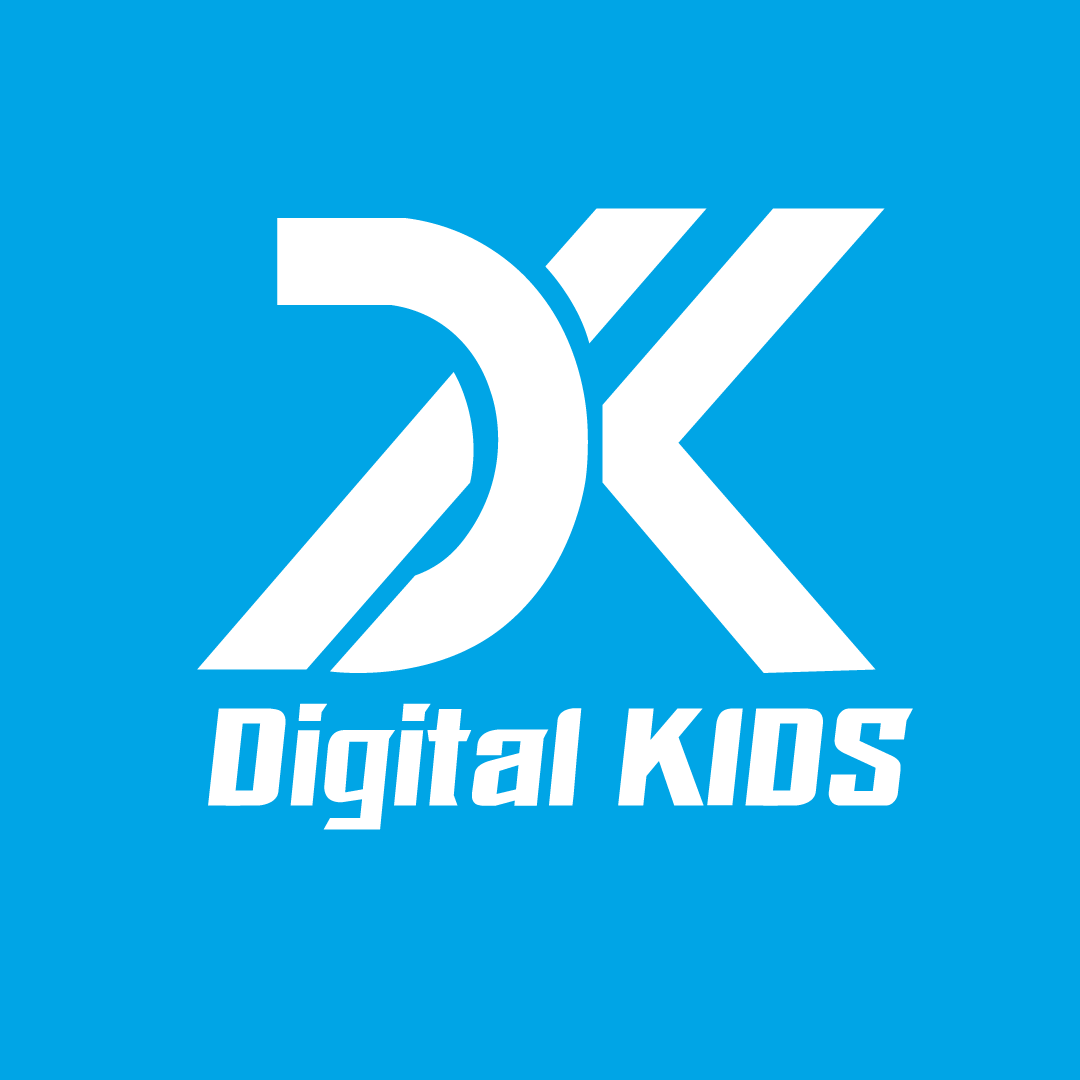 Digital Kids ประเทศไทย ร้านค้าออนไลน์อย่างเป็นทางการ | ช้อปเลยบน Lazada