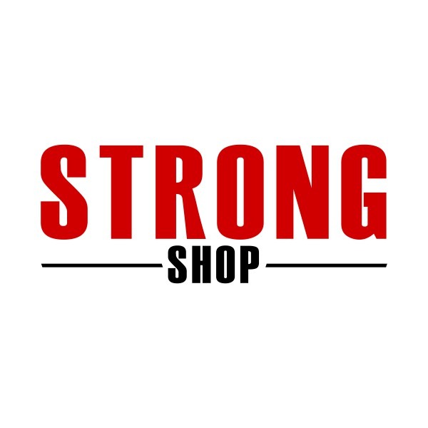 Strongshop Thailand ประเทศไทย ร้านค้าออนไลน์อย่างเป็นทางการ | ช้อปเลยบน Lazada