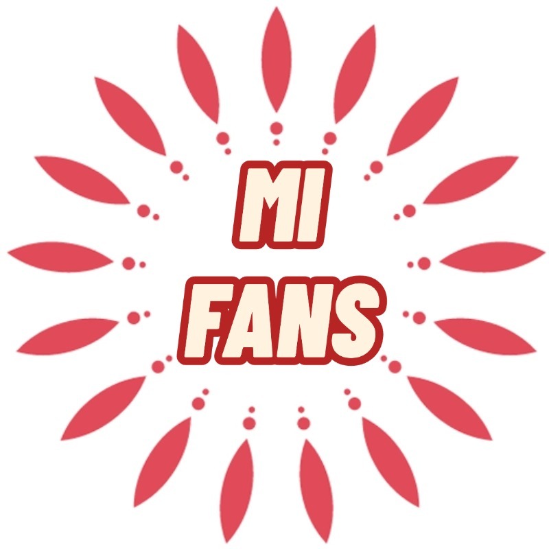MI FANS ประเทศไทย ร้านค้าออนไลน์อย่างเป็นทางการ | ช้อปเลยบน Lazada