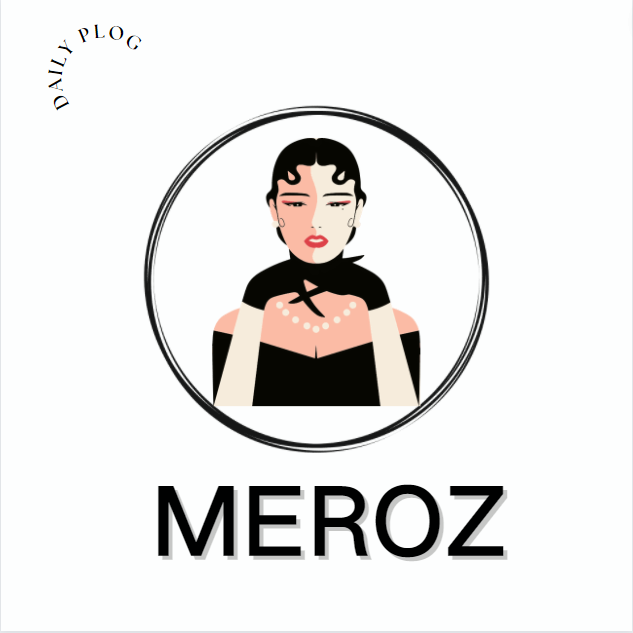 Shop online with Meroz now! Visit Meroz on Lazada.