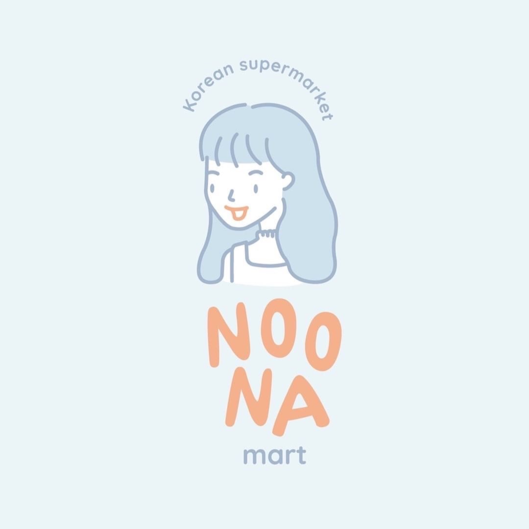 NOONA MART KOREAN SUPERMARKET ประเทศไทย ร้านค้าออนไลน์อย่างเป็นทางการ ...