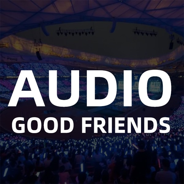 ช้อปออนไลน์ GOOD FRIENDS AUDIO | Lazada Thailand