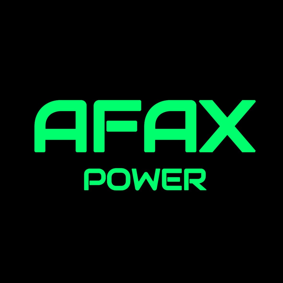 AFAX POWER OFFICIAL STORE ร้านค้าอย่างเป็นทางทางในประเทศไทย ช้อปสะดวก ...