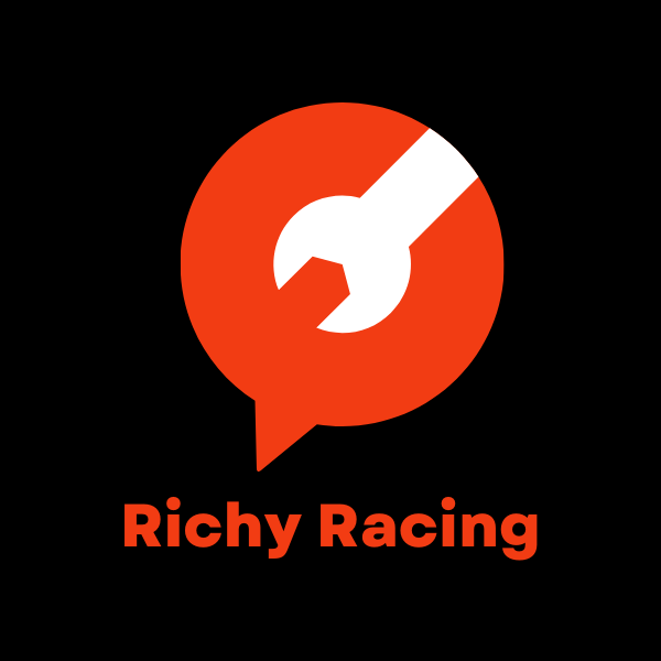 Richy Racing ประเทศไทย ร้านค้าออนไลน์อย่างเป็นทางการ | ช้อปเลยบน Lazada