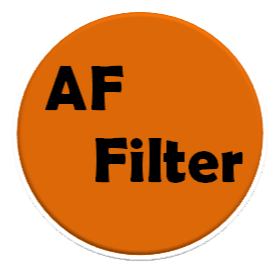 Shop online with Af filter now! Visit Af filter on Lazada.