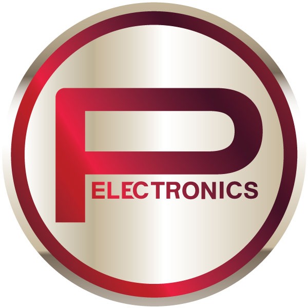 P-Electronics ประเทศไทย ร้านค้าออนไลน์อย่างเป็นทางการ | ช้อปเลยบน Lazada