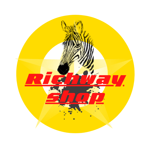 Richway Shop ร้านค้าอย่างเป็นทางทางในประเทศไทย ช้อปสะดวกปลอดภัย ที่ลา ...