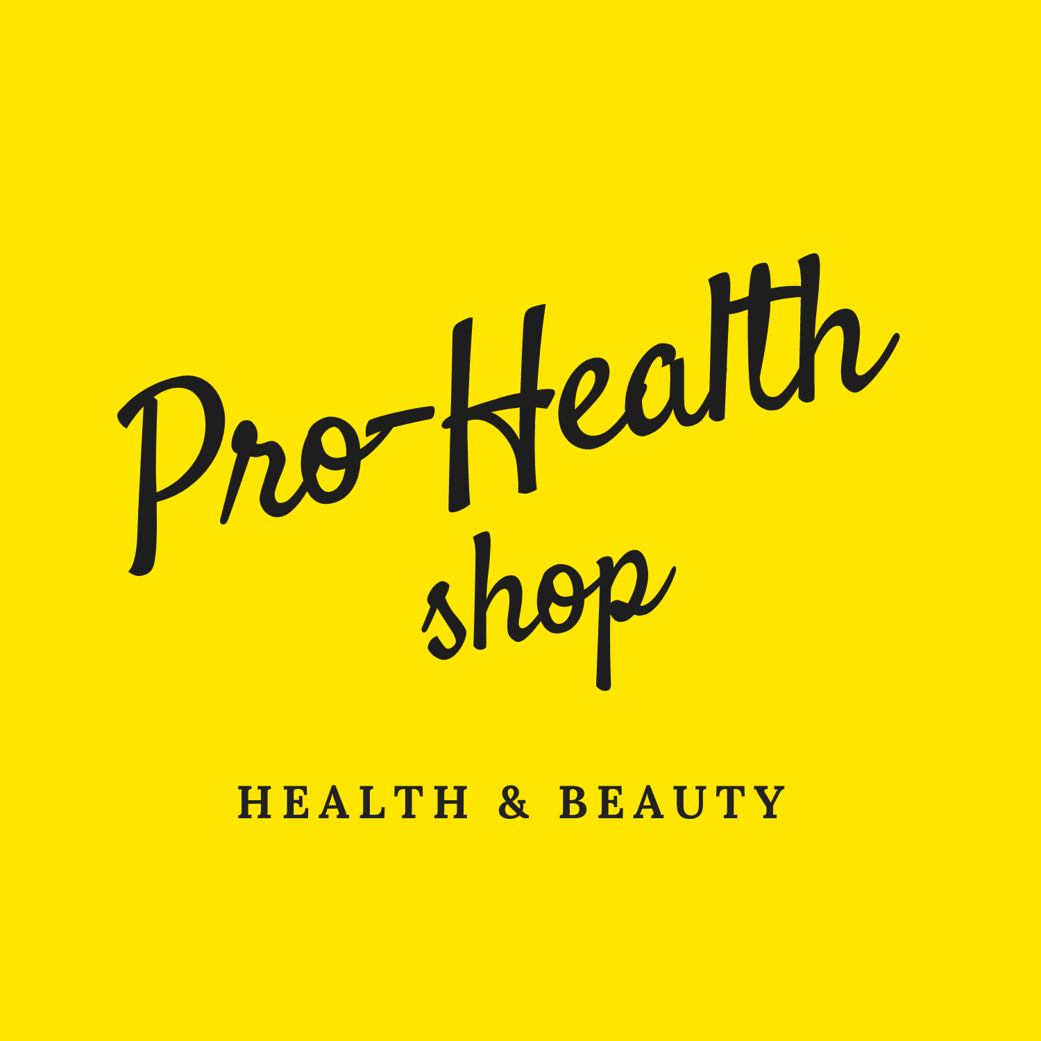 Shop online with PROHEALTH now! Visit PROHEALTH on Shop.