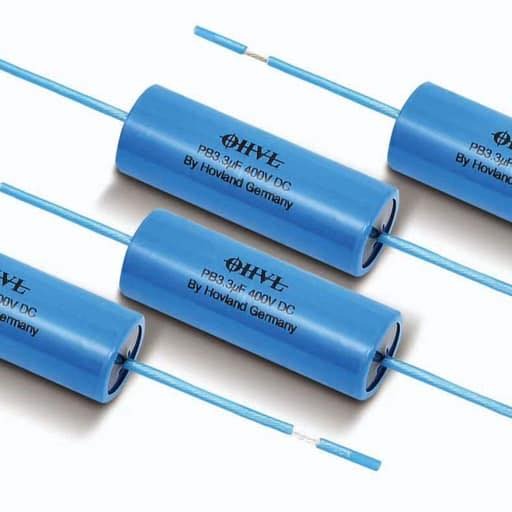 BLUE OHVL Thailand capacitors OHVL คุณภาพสูง ประเทศไทย ร้านค้าออนไลน์ ...