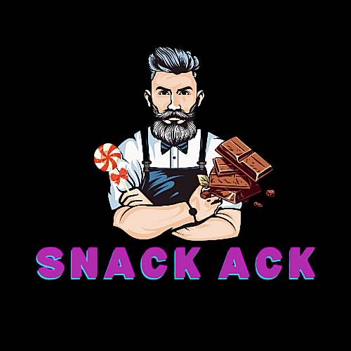 Snack Ack ประเทศไทย ร้านค้าออนไลน์อย่างเป็นทางการ | ช้อปเลยบน Lazada