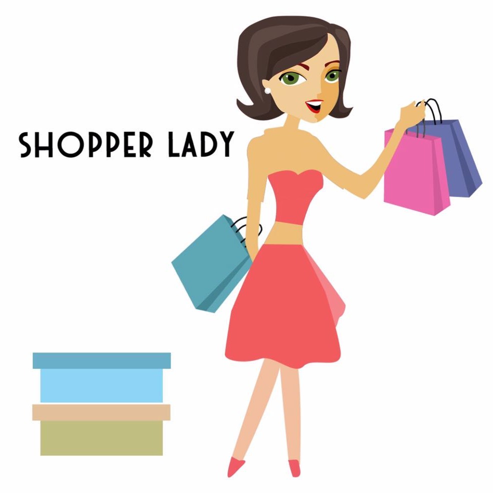 Shop online with SHOPPER LADY now! Visit SHOPPER LADY on Lazada.
