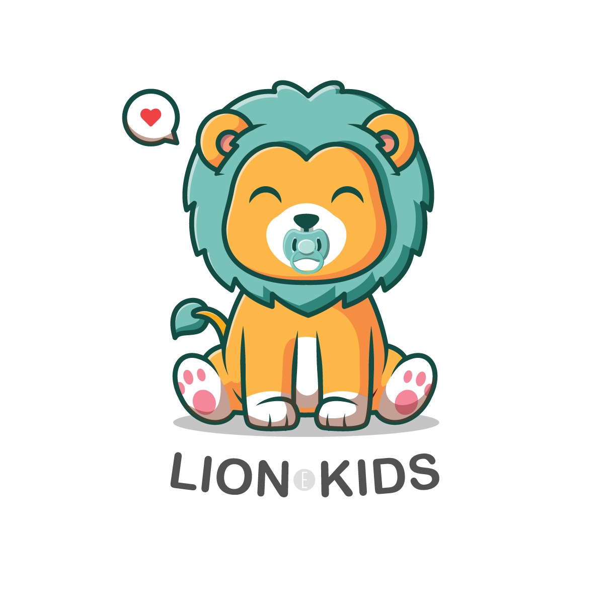 Li0n Kids ร้านค้าทางการในประเทศไทย ช้อปสะดวกปลอดภัย ที่ Lazada ตลอด ...