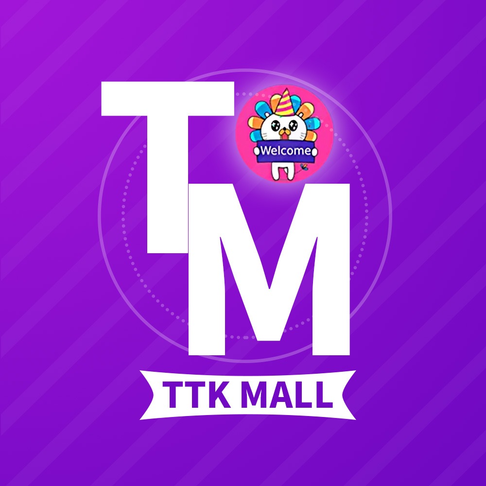 TTK MALL ประเทศไทย ร้านค้าออนไลน์อย่างเป็นทางการ | ช้อปเลยบน Lazada