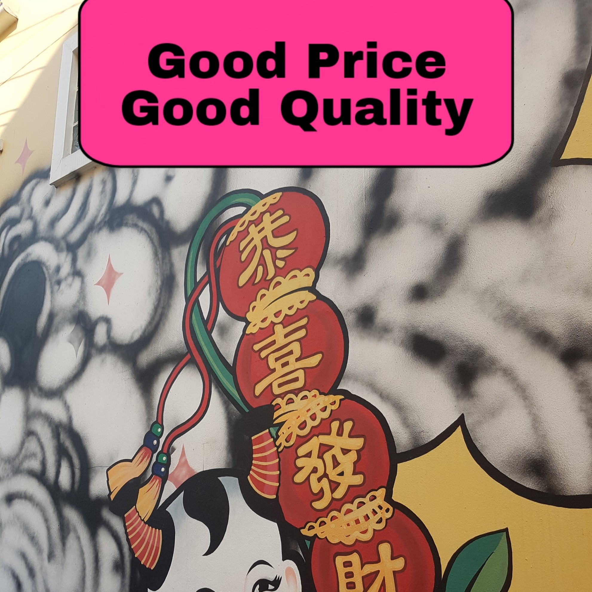 Good Price Good Quality ประเทศไทย ร้านค้าออนไลน์อย่างเป็นทางการ | ช้อป ...
