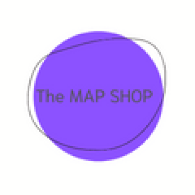 The MAP SHOP