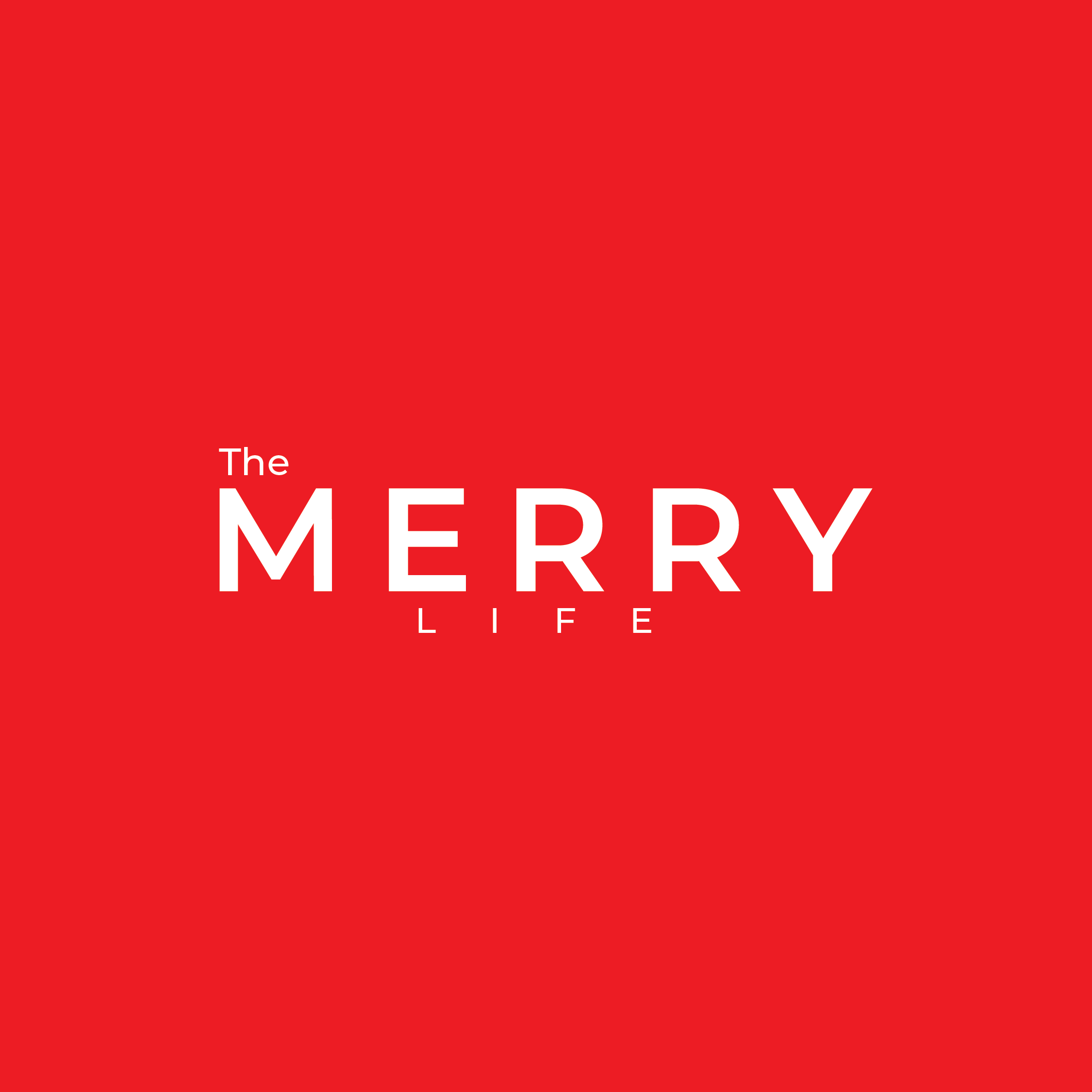 The Merry Life ประเทศไทย ร้านค้าออนไลน์อย่างเป็นทางการ | ช้อปเลยบน Lazada
