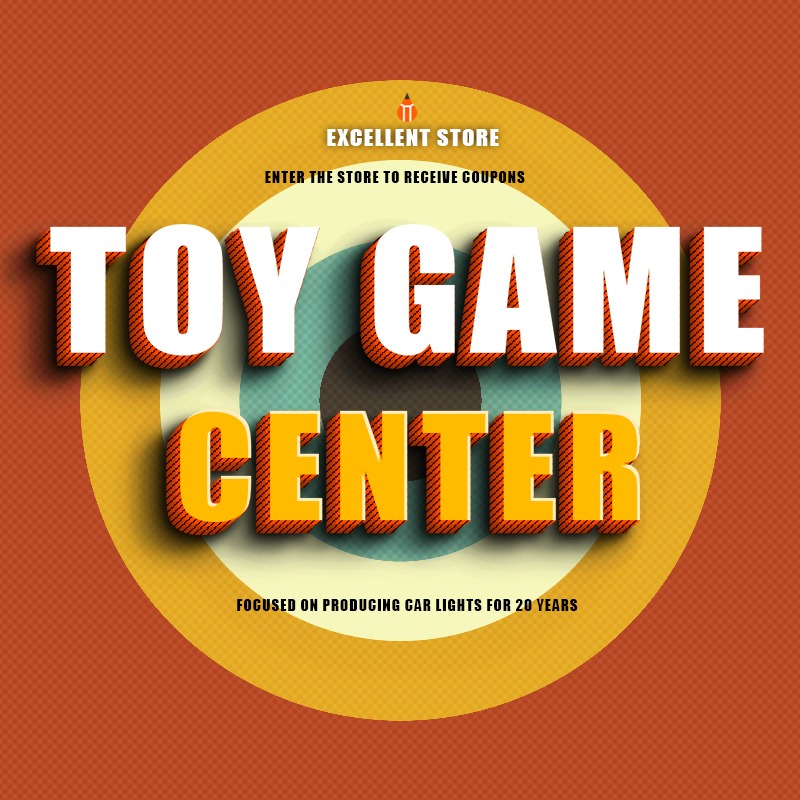 ช้อปออนไลน์ TOY GAME CENTER | Lazada Thailand