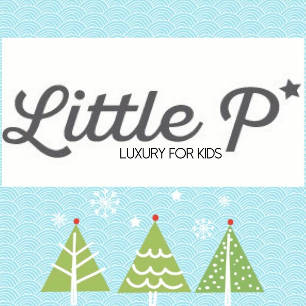 ช้อปออนไลน์ ที่ Little.P. | lazada.co.th