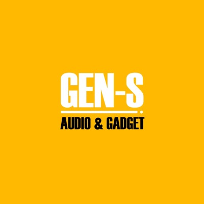 GEN-S AUDIO & GADGET | ซ ลาซาด้าไทย