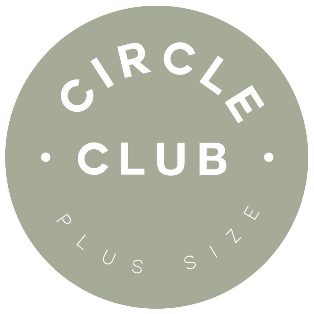 ช้อปออนไลน์ CIRCLE CLUB PLUS SIZE | Lazada Thailand