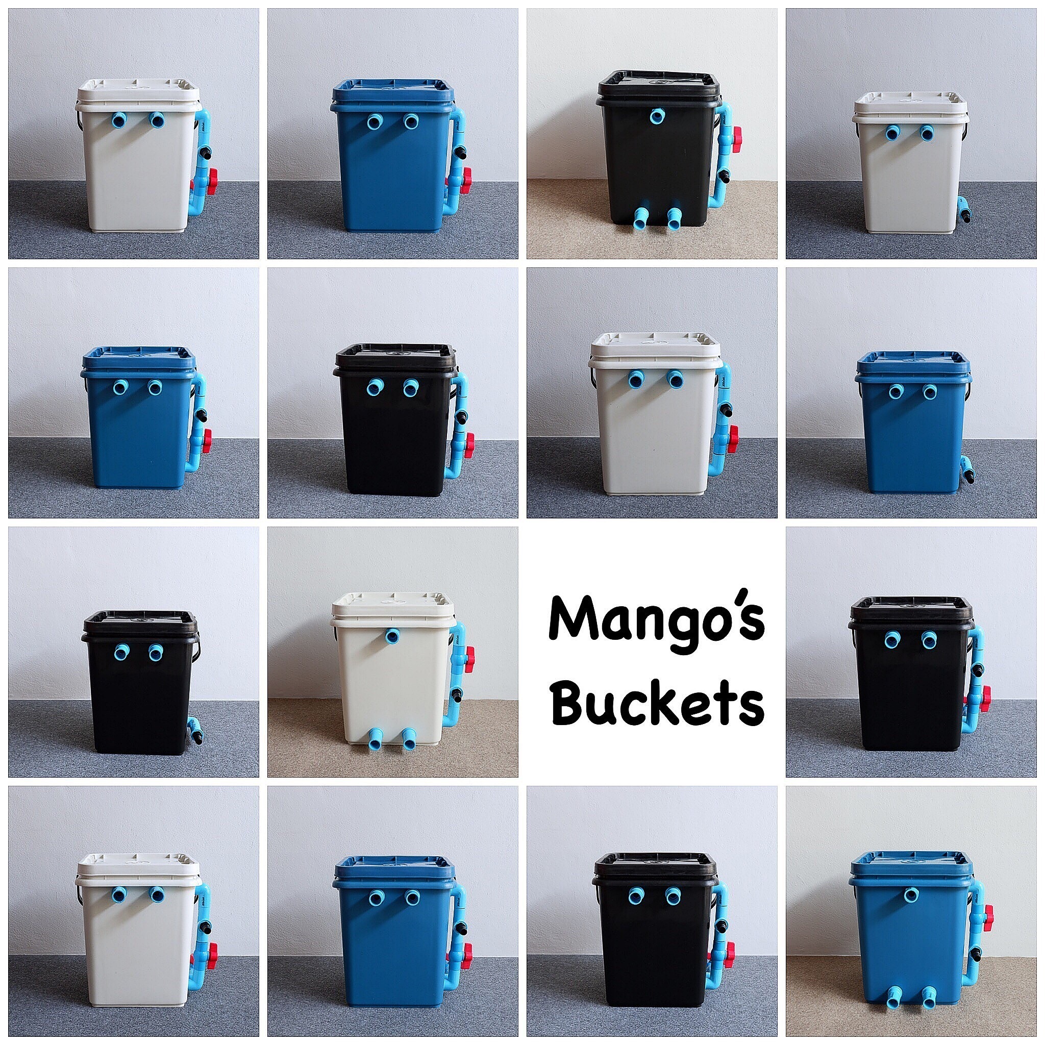 Mango Buckets ประเทศไทย ร้านค้าออนไลน์อย่างเป็นทางการ | ช้อปเลยบน Lazada