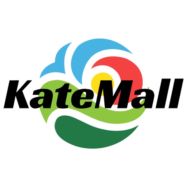 Shop online with KateMall now! Visit KateMall on Lazada.