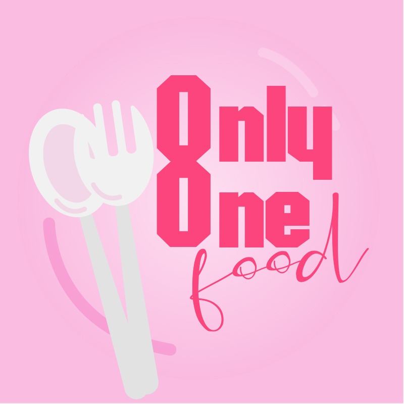 Only one food ประเทศไทย ร้านค้าออนไลน์อย่างเป็นทางการ | ช้อปเลยบน Lazada