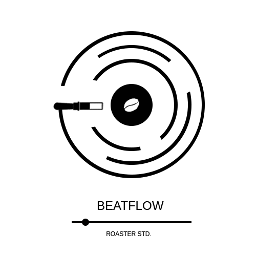 ช้อปออนไลน์ Beatflow Roaster Std | Lazada Thailand