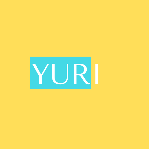 Yuri-Yuriko ประเทศไทย ร้านค้าออนไลน์อย่างเป็นทางการ | ช้อปเลยบน Lazada