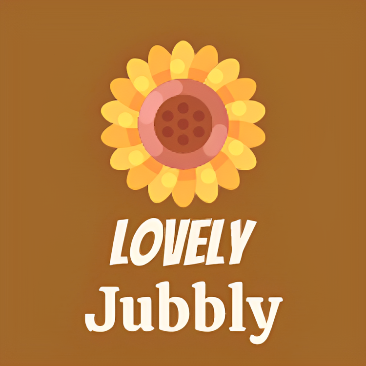 Lovely Jubbly ร้านค้าทางการในประเทศไทย ช้อปสะดวกปลอดภัย ที่ Lazada ตลอด ...