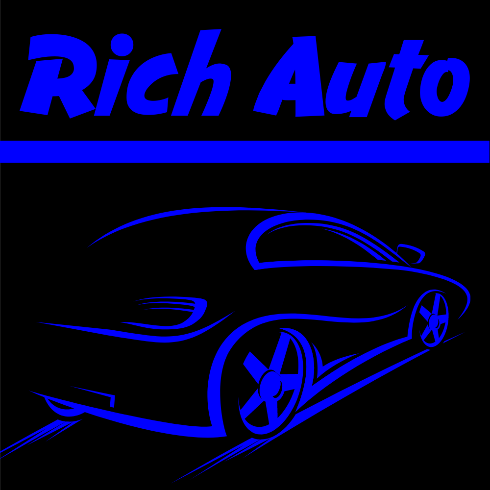 Rich Auto 944979 ร้านค้าทางการในประเทศไทย ช้อปสะดวกปลอดภัย ที่ Lazada ...