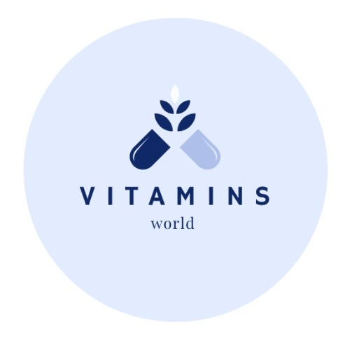 ช้อปออนไลน์ Vitamins_World | Lazada Thailand