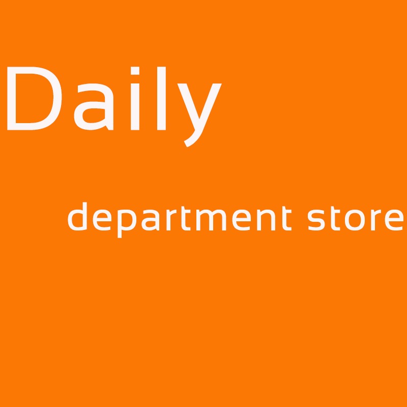 Daily department store 2 ร้านค้าทางการในประเทศไทย ช้อปสะดวกปลอดภัย ที่ ...