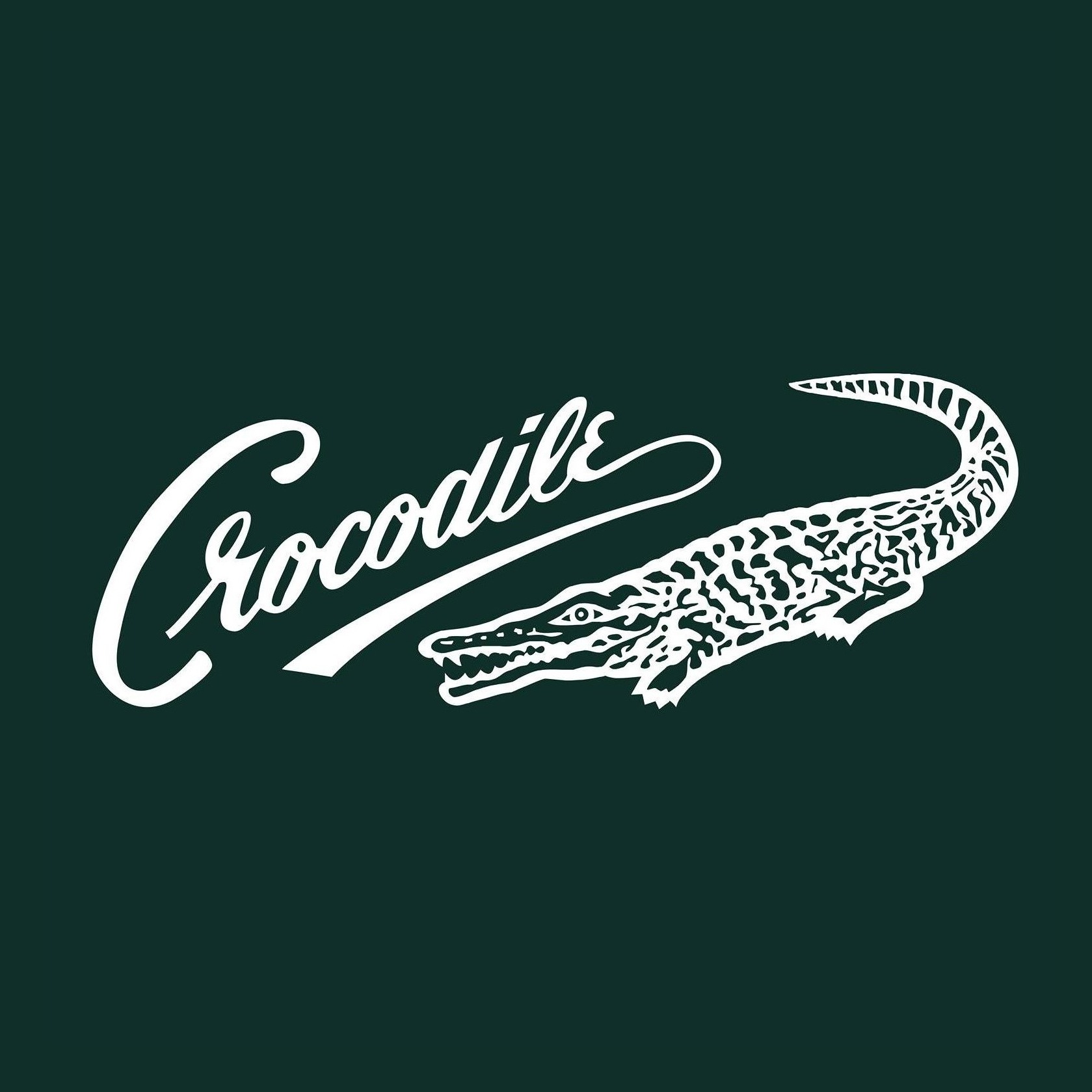 CROCODILE APPAREL ประเทศไทย ร้านค้าออนไลน์อย่างเป็นทางการ | ช้อปเลยบน ...