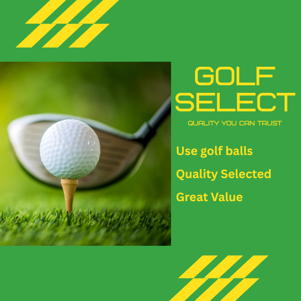 Golf Select ประเทศไทย ร้านค้าออนไลน์อย่างเป็นทางการ | ช้อปเลยบน Lazada