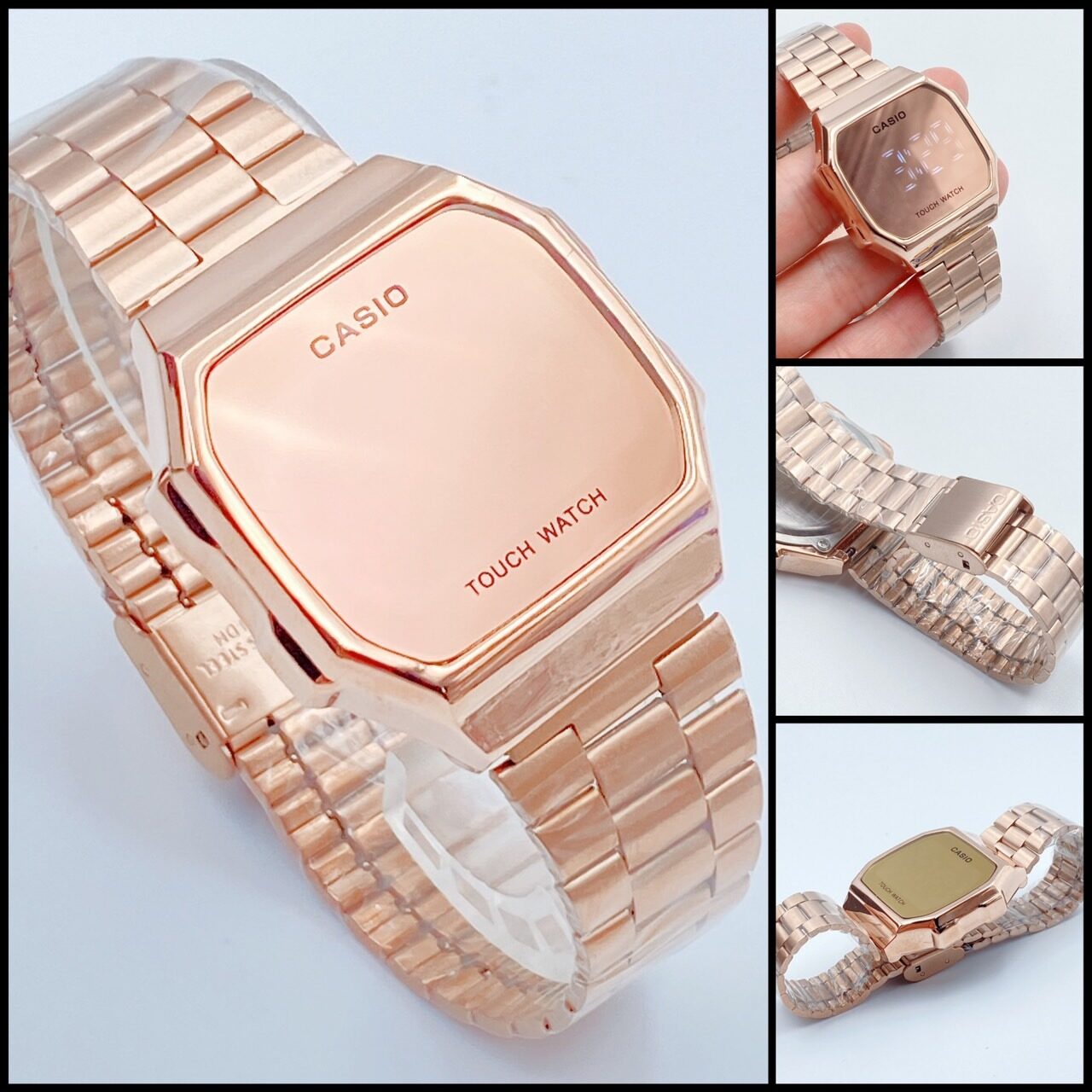 Watchtime 1582711448 ประเทศไทย ร้านค้าออนไลน์อย่างเป็นทางการ | ช้อปเลย ...