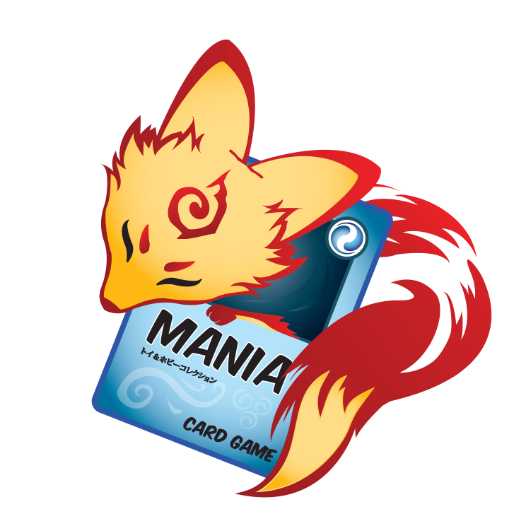 ช้อปออนไลน์ CardGame Mania | Lazada Thailand