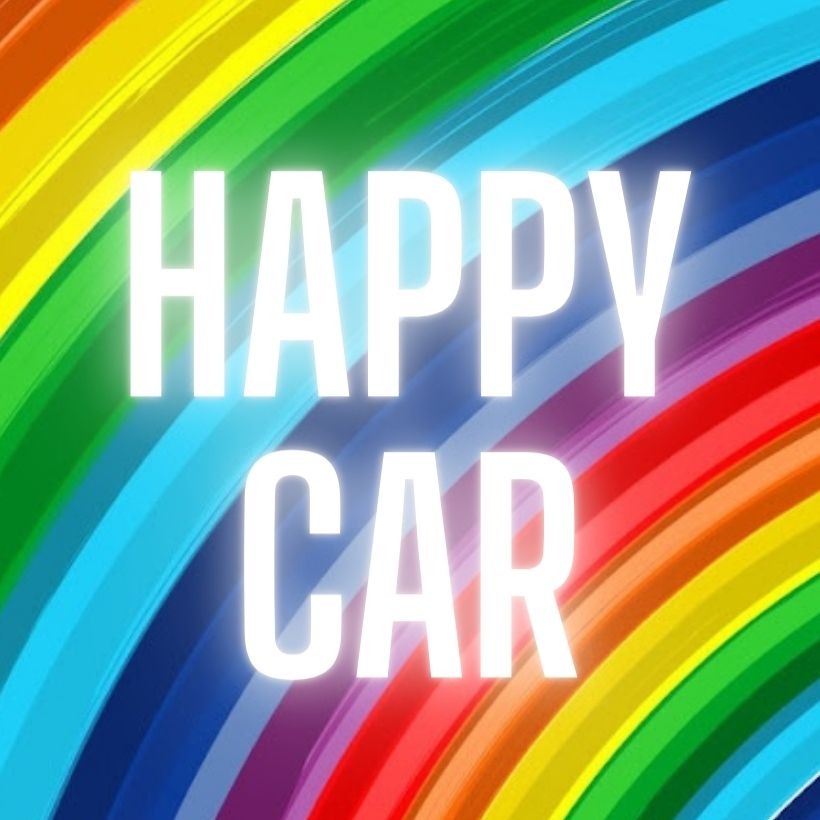 Shop online with HAPPYCAR now! Visit HAPPYCAR on Lazada.