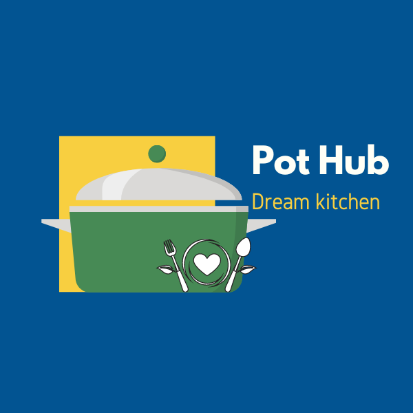 Shop online with POT HUB now! Visit POT HUB on Lazada.