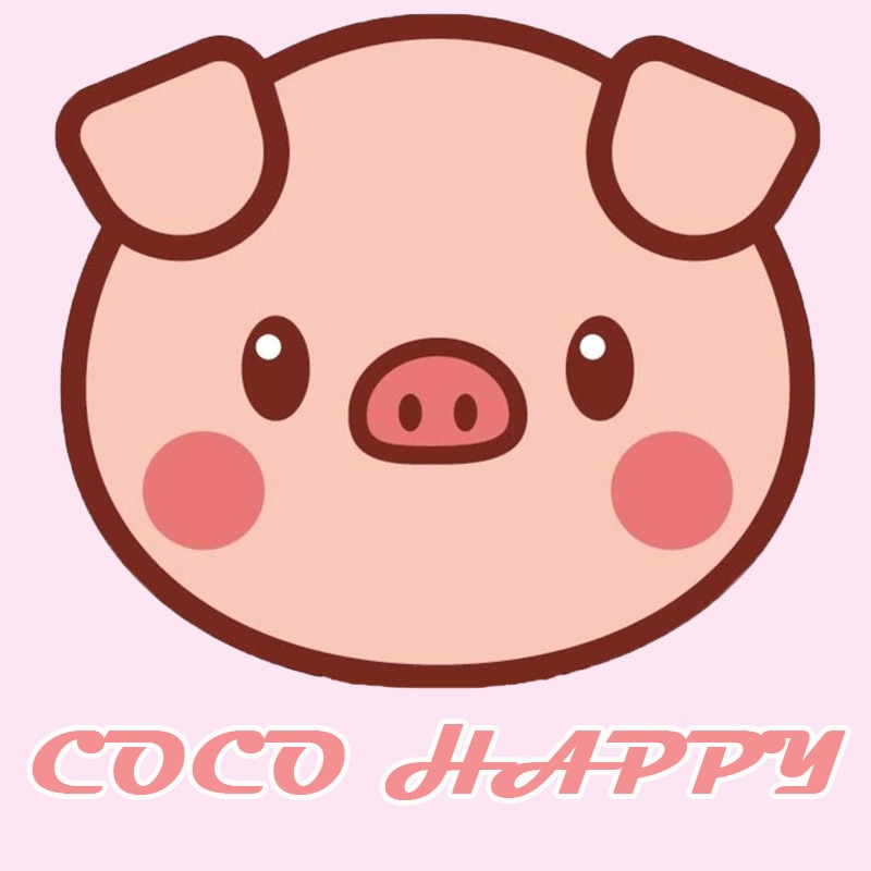 Shop online with coco happy house now! Visit coco happy house on Shop.