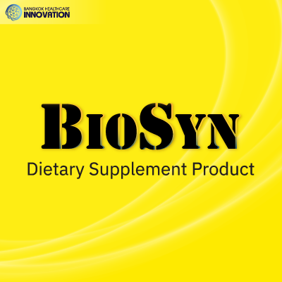 ช้อปออนไลน์ BioSyn Thailand | Lazada Thailand