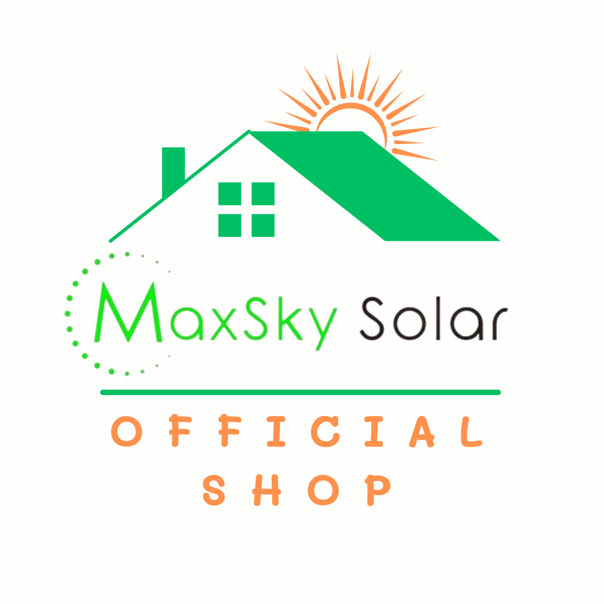 MaxskySolar Thailand ประเทศไทย ร้านค้าออนไลน์อย่างเป็นทางการ | ช้อปเลยบน Lazada