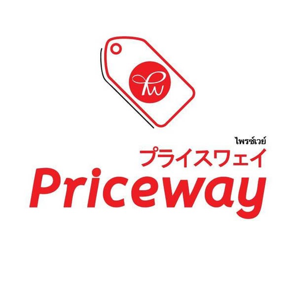 Priceway ร้านค้าทางการในประเทศไทย ช้อปสะดวกปลอดภัย ที่ Lazada ตลอดเดือน ...