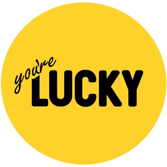 Shop online with You're lucky now! Visit You're lucky on Lazada.