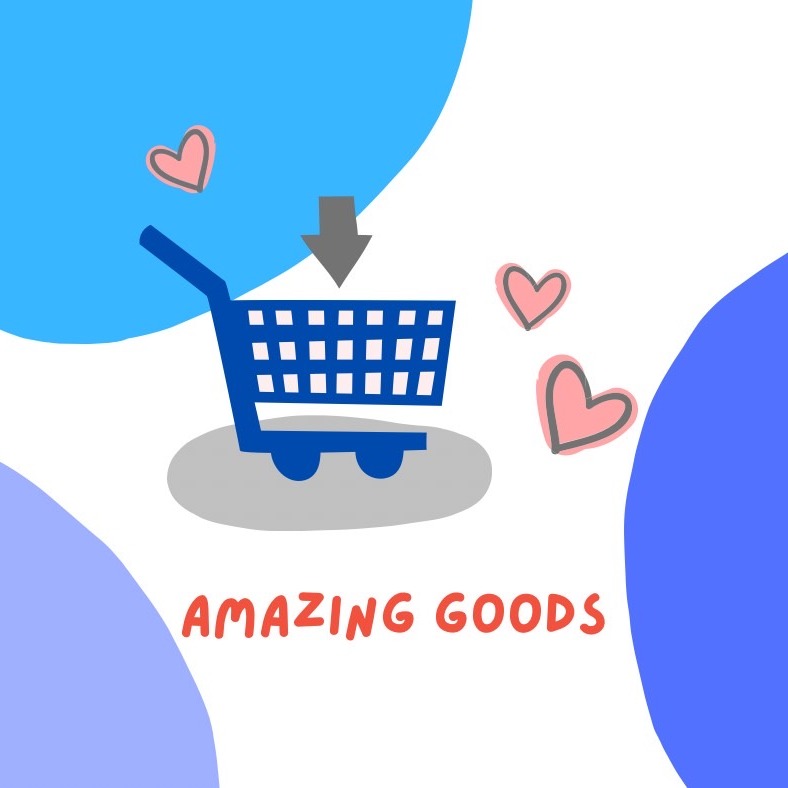 Shop online with Amazing Goods now! Visit Amazing Goods on Lazada.