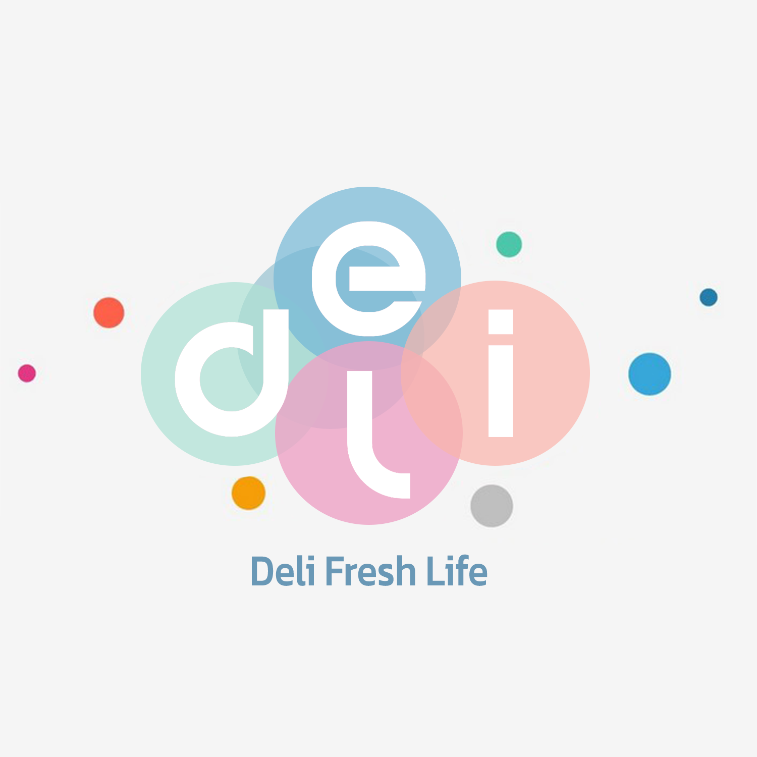 Shop online with Deli fresh life store now! Visit Deli fresh life store ...