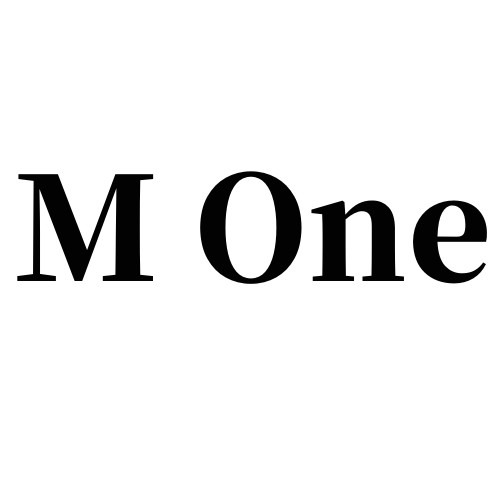 M One-TH ประเทศไทย ร้านค้าออนไลน์อย่างเป็นทางการ | ช้อปเลยบน Lazada