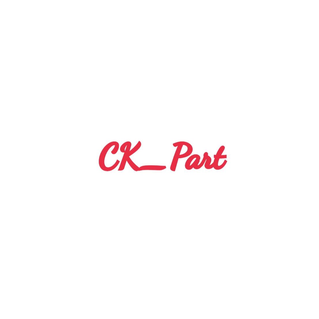 ck part ประเทศไทย ร้านค้าออนไลน์อย่างเป็นทางการ | ช้อปเลยบน Lazada