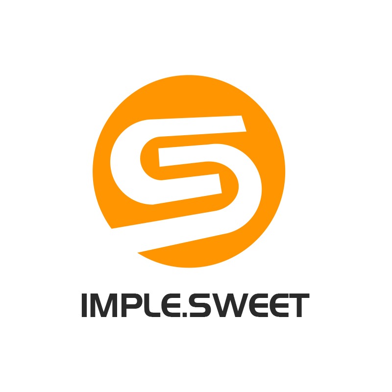 Simple.Sweet ร้านค้าทางการในประเทศไทย ช้อปสะดวกปลอดภัย ที่ Lazada ตลอด ...